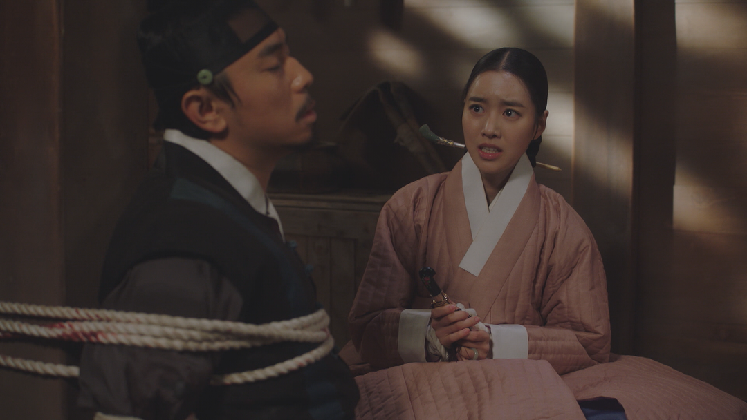 カンテク～運命の愛～ 第31話／字幕 | 映画・ドラマ・アニメの動画はTELASA(テラサ)