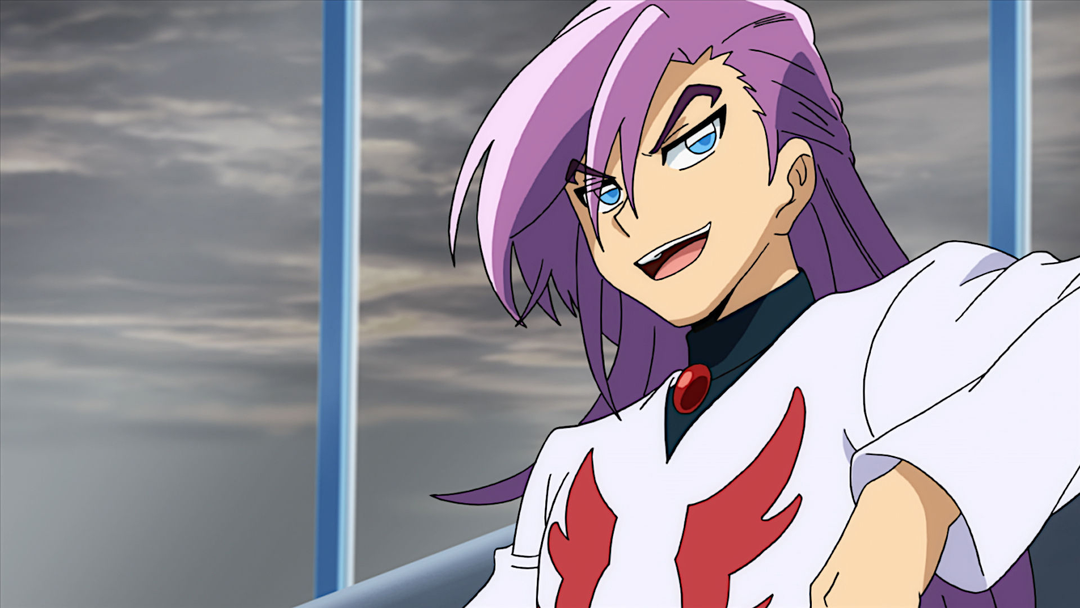 デュエル・マスターズ WIN 第23話 | キッズ・特撮の動画配信はTELASA(テラサ)-見逃し配信＆動画が見放題