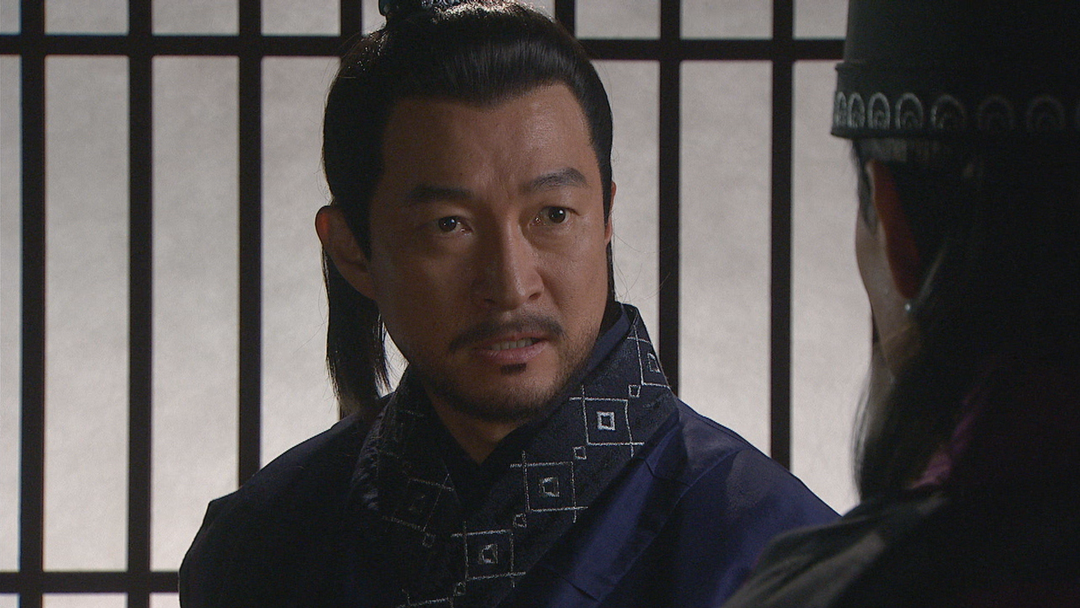 帝王の娘 スベクヒャン 第003話／字幕 | 映画・ドラマ・アニメの動画はTELASA(テラサ)