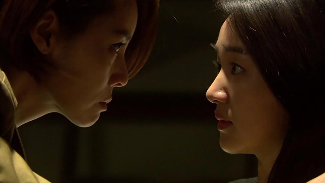 野王 ～愛と欲望の果て～ 第19話／字幕 | 映画・ドラマ・アニメの動画はTELASA(テラサ)