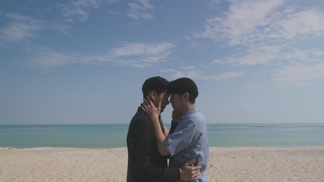 Dear Doctor -死神が愛した医者- 第12話（最終話）／字幕 | 映画・ドラマ・アニメの動画はTELASA(テラサ)