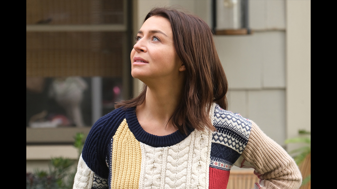 グレイズ・アナトミー シーズン17 第07話／字幕 | 海外・アジアドラマの動画配信はTELASA(テラサ)-見逃し配信＆動画が見放題