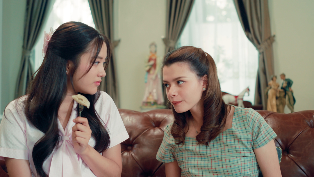 The Loyal Pin 第03話／字幕 | 海外・アジアドラマの動画配信はTELASA(テラサ)-見逃し配信＆動画が見放題