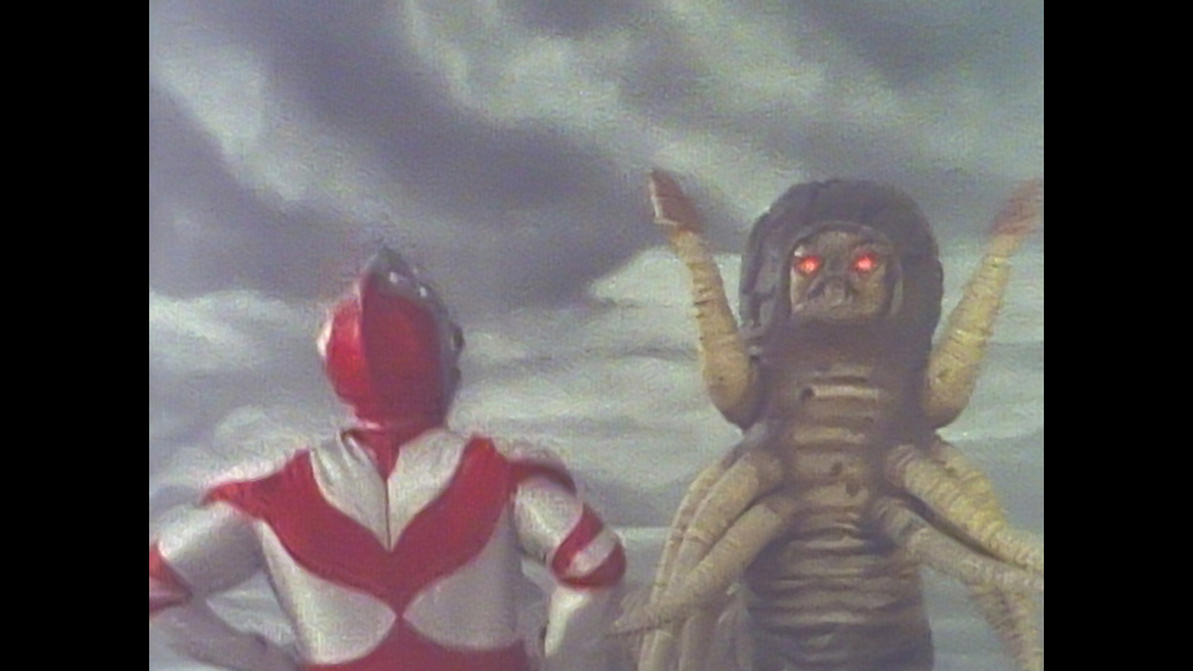 ウルトラマンG 第06話／吹替 | キッズ・特撮の動画配信はTELASA(テラサ)-見逃し配信＆動画が見放題