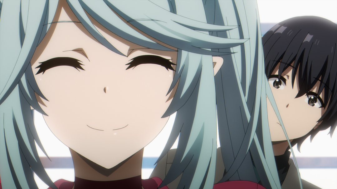 陰の実力者になりたくて！ 2nd season 第10話 | アニメの動画配信はTELASA(テラサ)-見逃し配信＆動画が見放題