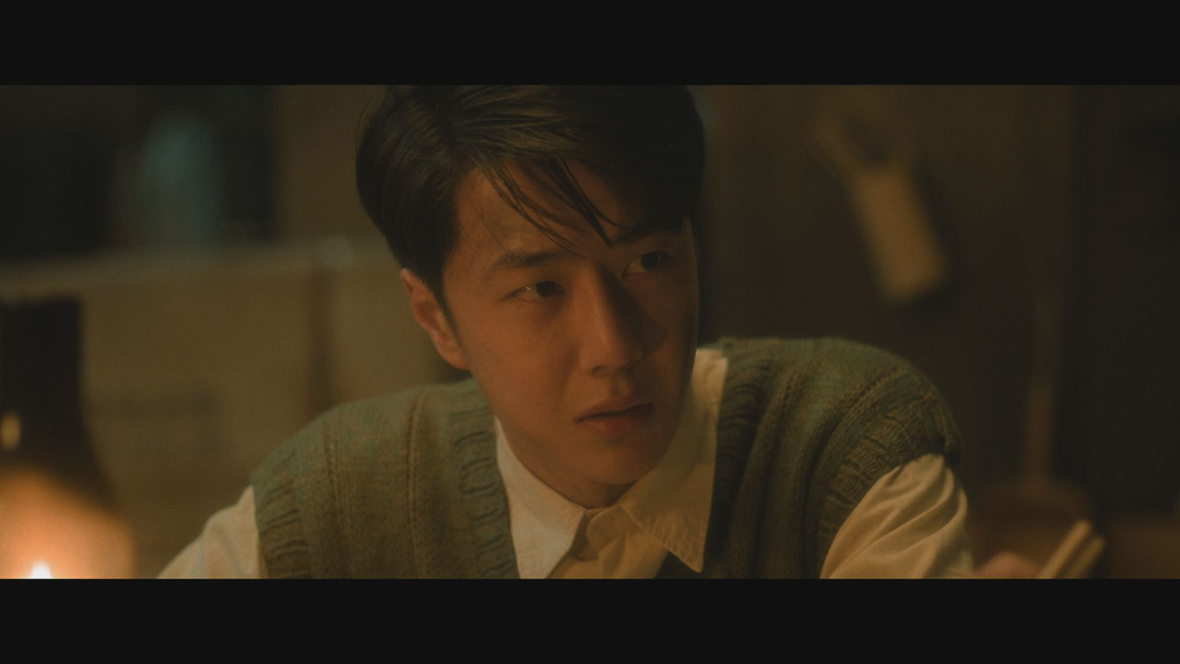 追風者 ～金融界の夜明けへ～ 第25話／字幕 | 海外・アジアドラマの動画配信はTELASA(テラサ)-見逃し配信＆動画が見放題