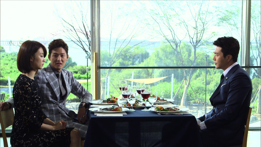 誘惑 第15話／字幕 | 映画・ドラマ・アニメの動画はTELASA(テラサ)