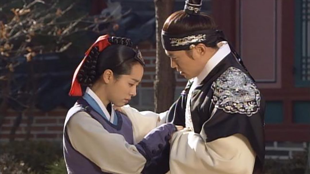 イ・サン 第32話／字幕 | 海外・アジアドラマの動画配信はTELASA(テラサ)-見逃し配信＆動画が見放題