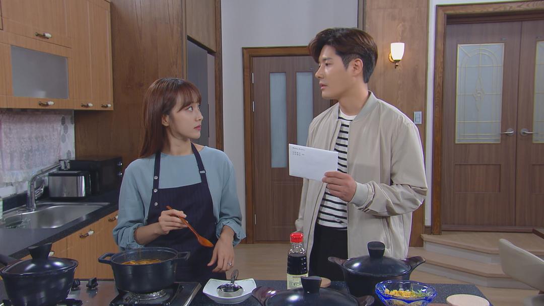 赤い靴 第35話／字幕 | 映画・ドラマ・アニメの動画はTELASA(テラサ)