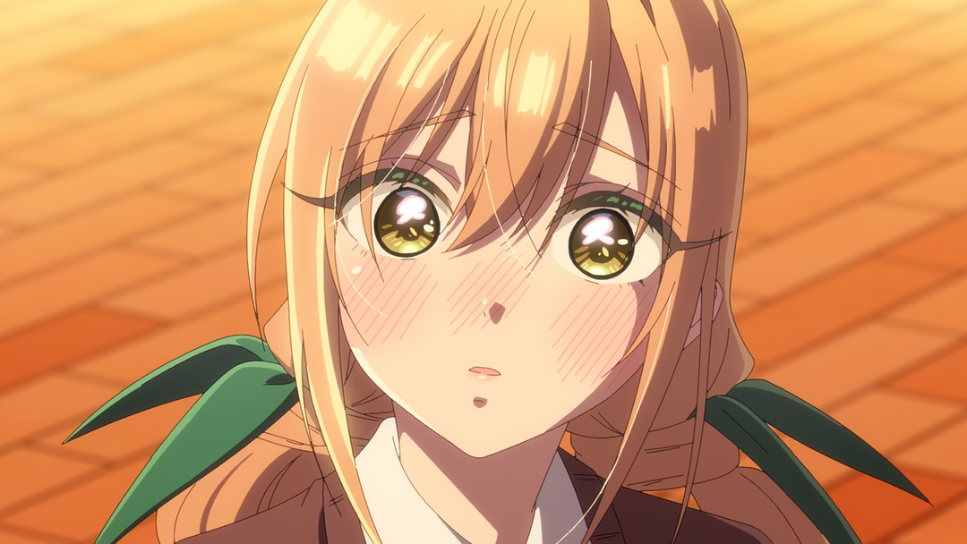 君のことが大大大大大好きな100人の彼女 第2期 第23話 | アニメの動画配信はTELASA(テラサ)-見逃し配信＆動画が見放題