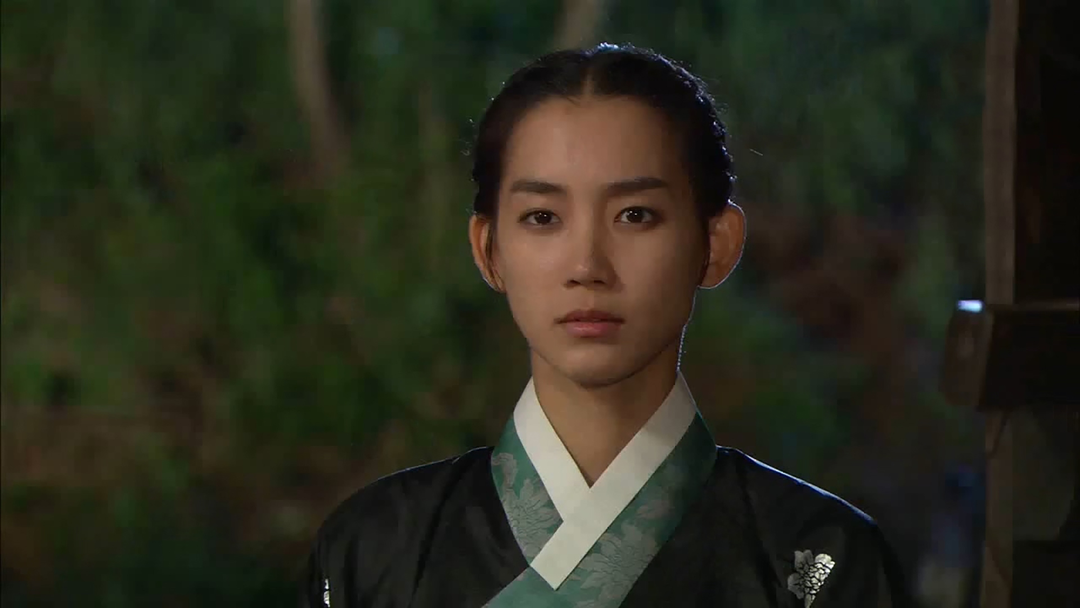 ぺク・ドンス 第21話／字幕 | 映画・ドラマ・アニメの動画はTELASA(テラサ)