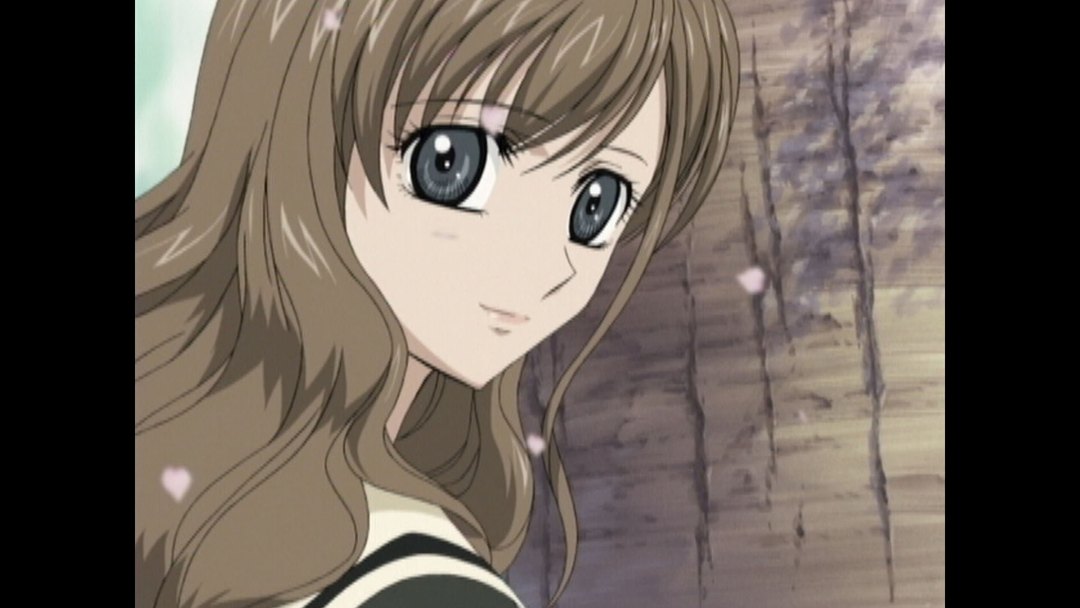 マリア様がみてる～春～ 第07話 | アニメの動画配信はTELASA(テラサ)-見逃し配信＆動画が見放題