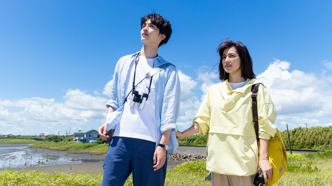 NICE FLIGHT！（2022/08/12放送分）第04話 | 映画・ドラマ・アニメの動画はTELASA(テラサ)