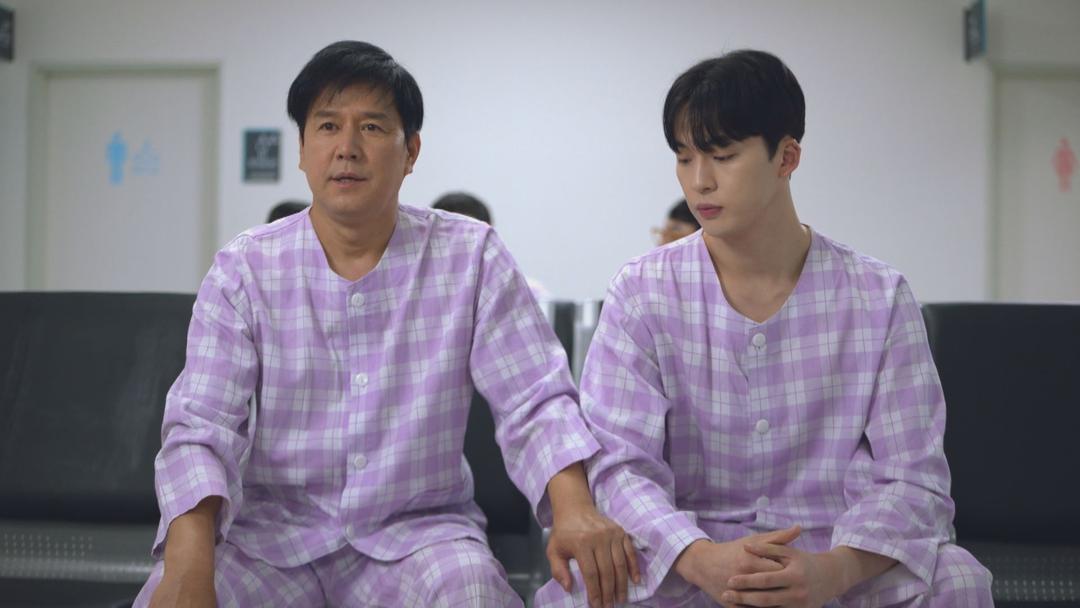 ヒョンジェは美しい～ボクが結婚する理由（わけ）～ 第68話／字幕 | 映画・ドラマ・アニメの動画はTELASA(テラサ)