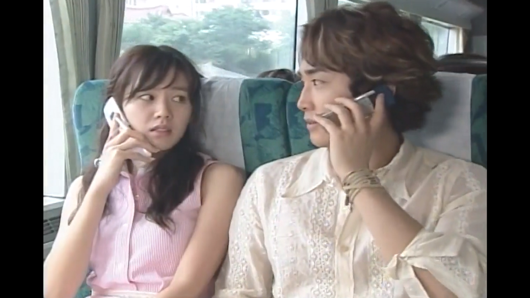 夏の香り 第03話／字幕 | 映画・ドラマ・アニメの動画はTELASA(テラサ)