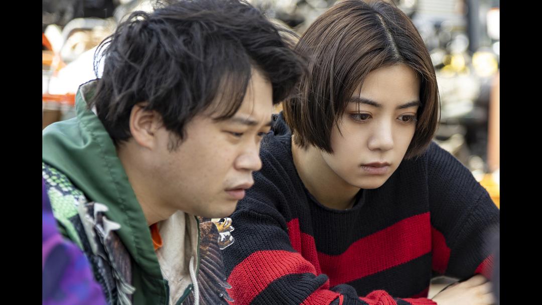 DORONJO／ドロンジョ 第10話 | 国内ドラマの動画配信はTELASA(テラサ)-見逃し配信＆動画が見放題