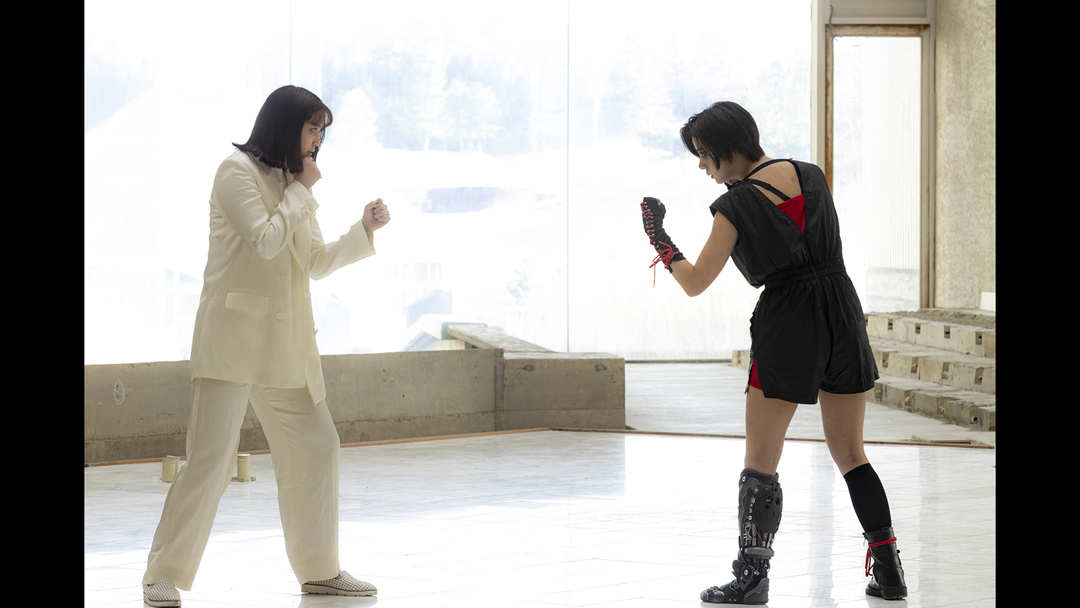 DORONJO／ドロンジョ 第11話（最終話） | 国内ドラマの動画配信はTELASA(テラサ)-見逃し配信＆動画が見放題