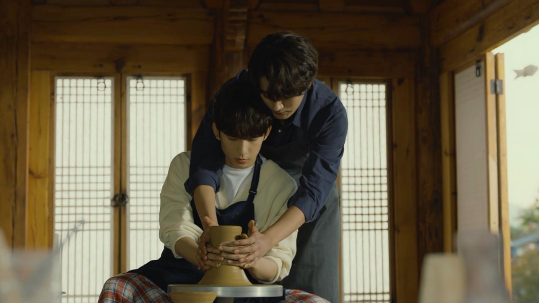 俺は恋愛なんか求めてない！ 第05話／字幕 | 海外・アジアドラマの動画配信はTELASA(テラサ)-見逃し配信＆動画が見放題