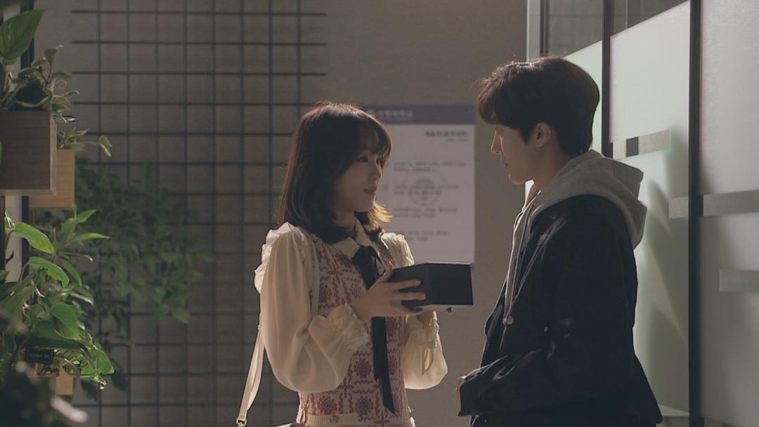 ジンクス／JINX 第03話／字幕 | 映画・ドラマ・アニメの動画はTELASA(テラサ)