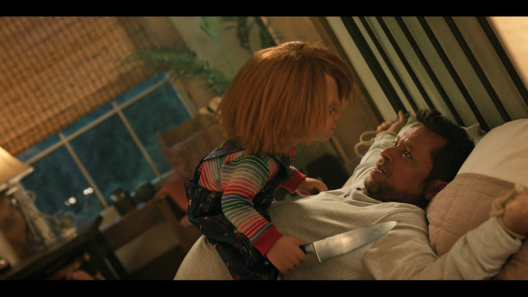 チャッキー シーズン3 第03話／吹替 | 海外・アジアドラマの動画配信はTELASA(テラサ)-見逃し配信＆動画が見放題