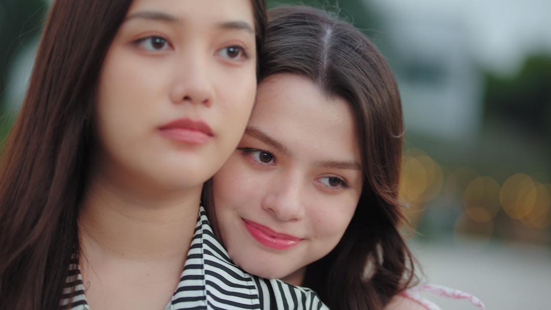 ギャップ・ザ・シリーズ 第09話／吹替 | 映画・ドラマ・アニメの動画はTELASA(テラサ)