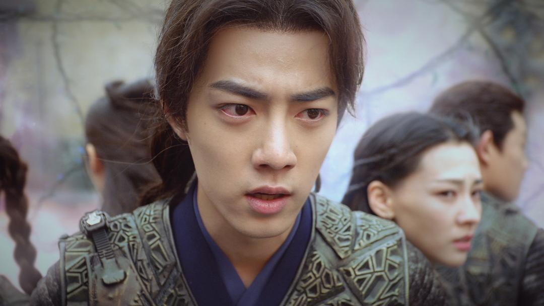 斗羅大陸～7つの光と武魂の謎～ 第33話／字幕 | 映画・ドラマ・アニメの動画はTELASA(テラサ)