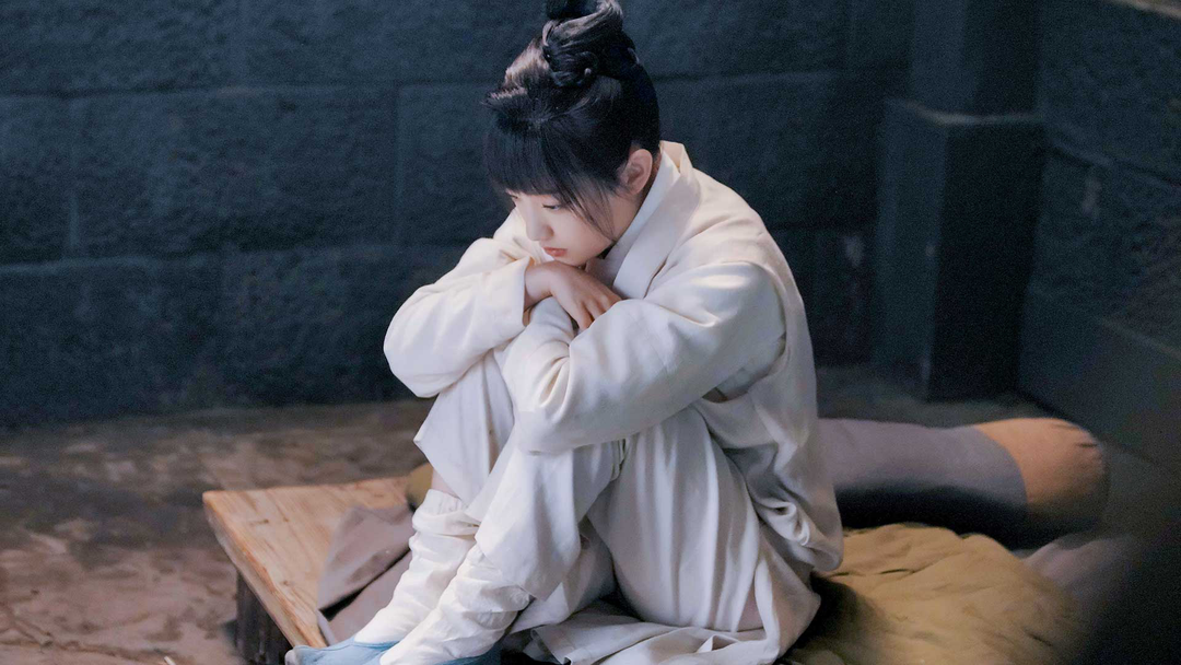 雲中月～二人だけの約束～ 第15話／字幕 | 海外・アジアドラマの動画配信はTELASA(テラサ)-見逃し配信＆動画が見放題