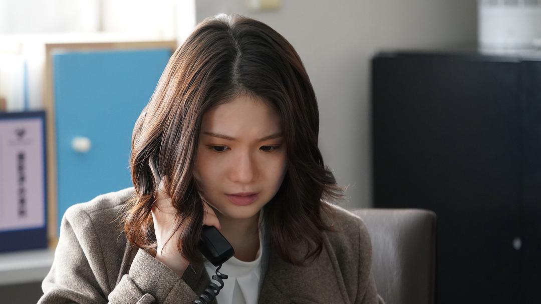 私の知らない私（2025/01/30放送分）第04話 | 国内ドラマの動画配信はTELASA(テラサ)-見逃し配信＆動画が見放題