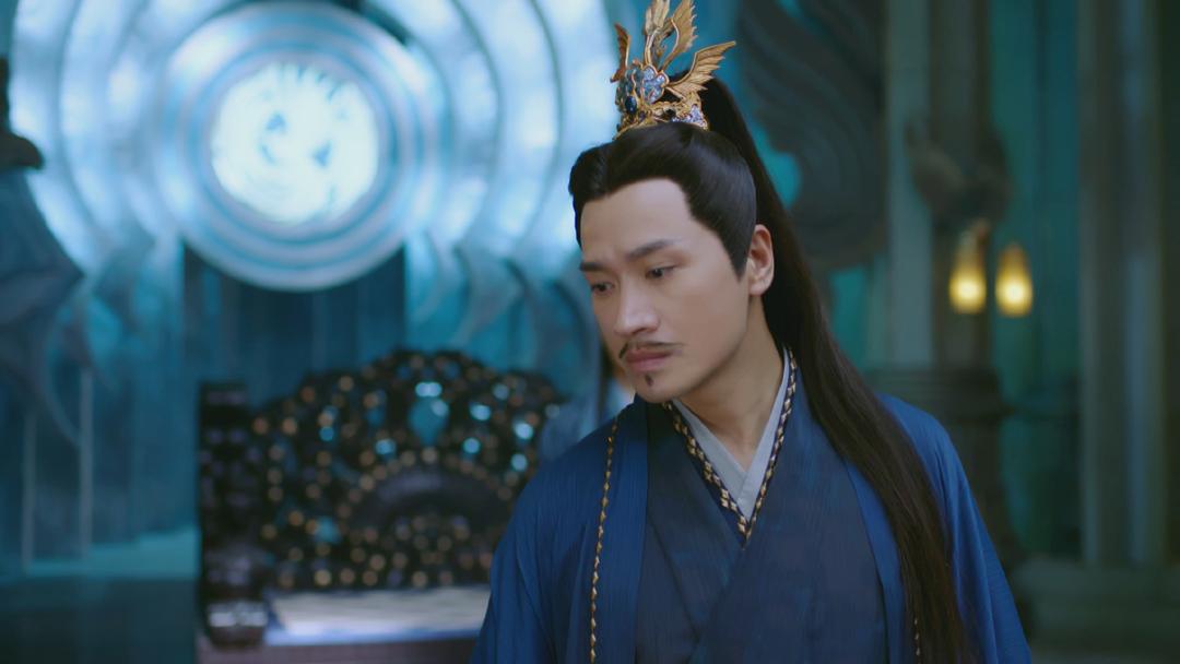 琉璃～めぐり逢う2人、封じられた愛～ 第39話／字幕 | TELASA(テラサ)-海外・アジアドラマの見逃し配信＆動画が見放題