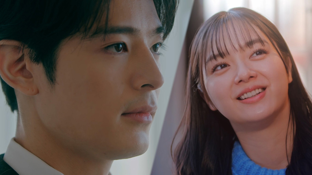 五十嵐夫妻は偽装他人（2025/01/08放送分）第01話 | 国内ドラマの動画配信はTELASA(テラサ)-見逃し配信＆動画が見放題