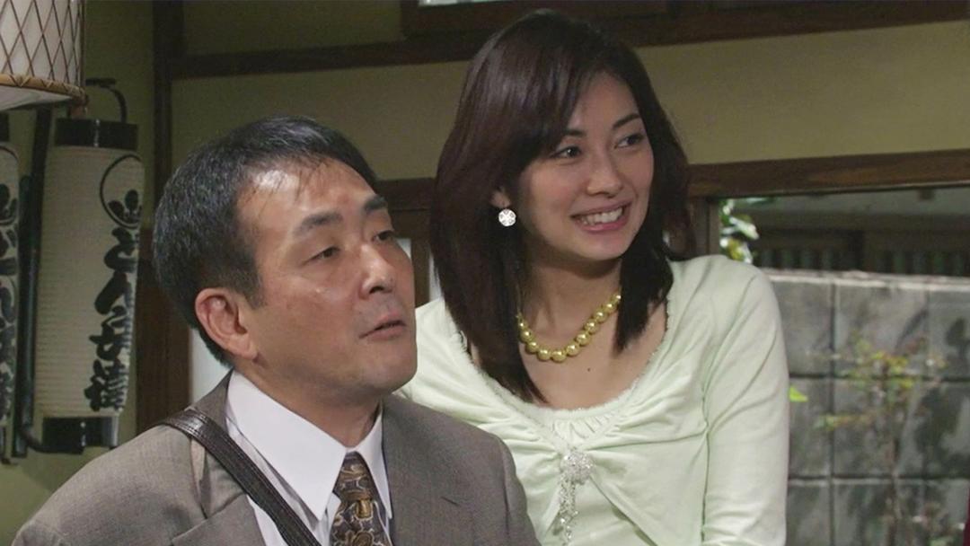 タイガー＆ドラゴン 第10話 | 国内ドラマの動画配信はTELASA(テラサ)-見逃し配信＆動画が見放題