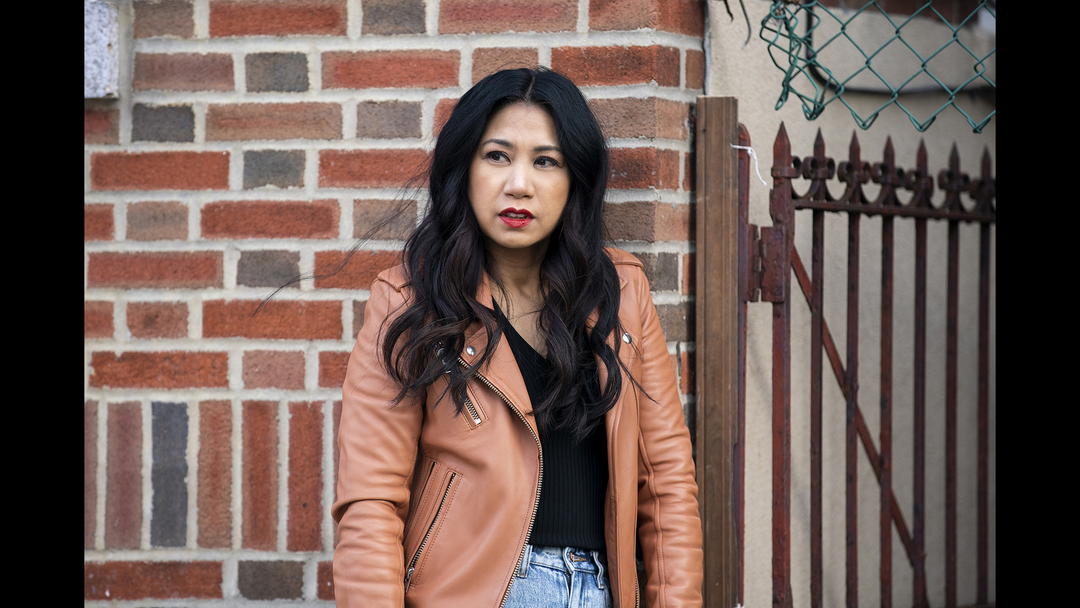 イコライザー シーズン3 第09話／吹替 | 映画・ドラマ・アニメの動画はTELASA(テラサ)