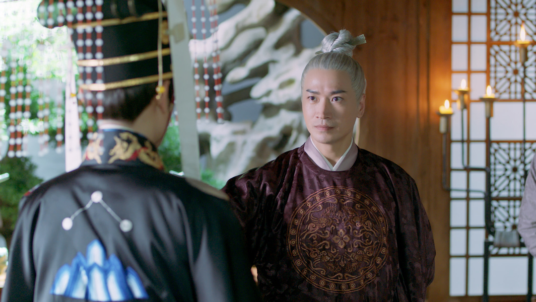 与君歌～乱世に舞う運命の姉妹～ 第31話／字幕 | 映画・ドラマ・アニメの動画はTELASA(テラサ)