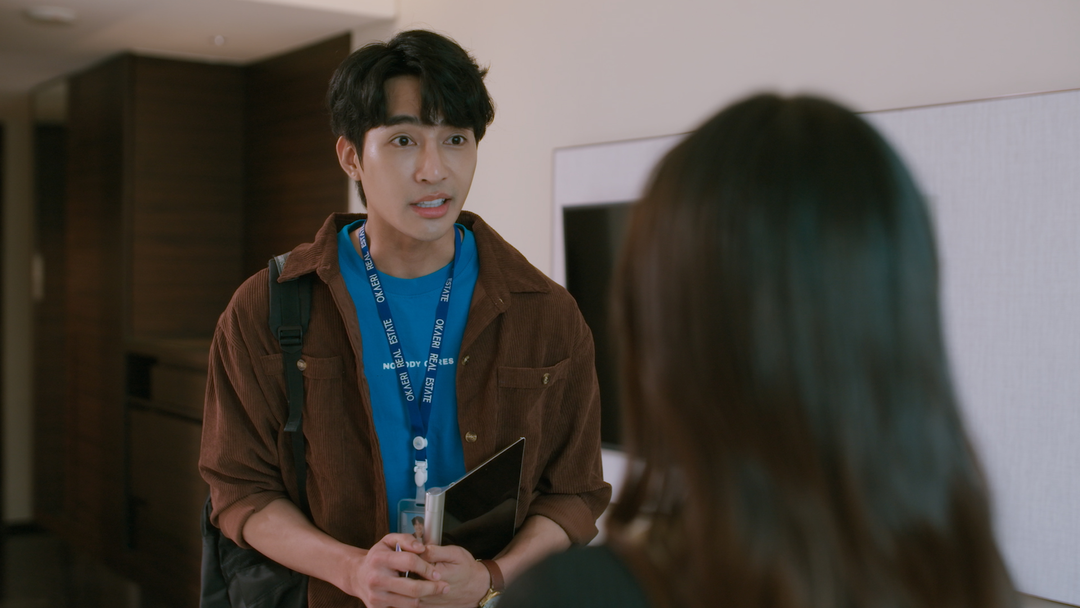 Ossan‘s Love Thailand 第04話／字幕 | 映画・ドラマ・アニメの動画はTELASA(テラサ)