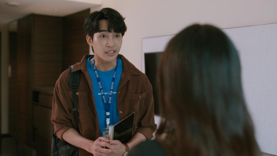 Ossan‘s Love Thailand 第04話／字幕 | 海外・アジアドラマの動画配信はTELASA(テラサ)-見逃し配信＆動画が見放題