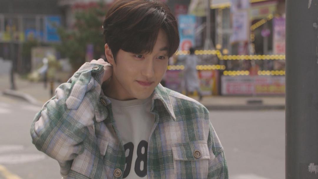 ジンクス／JINX 第02話／字幕 | 映画・ドラマ・アニメの動画はTELASA(テラサ)