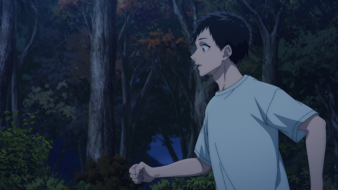 アオのハコ 第23話 | アニメの動画配信はTELASA(テラサ)-見逃し配信＆動画が見放題