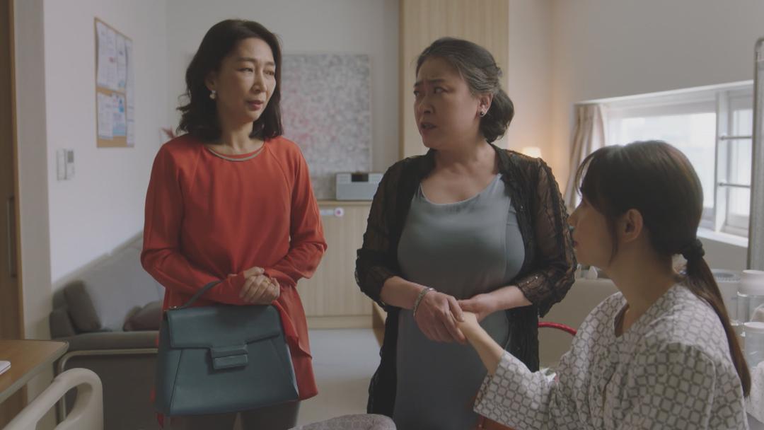 魔女は生きている～妻たちの復讐～ 第22話／字幕 | 映画・ドラマ・アニメの動画はTELASA(テラサ)