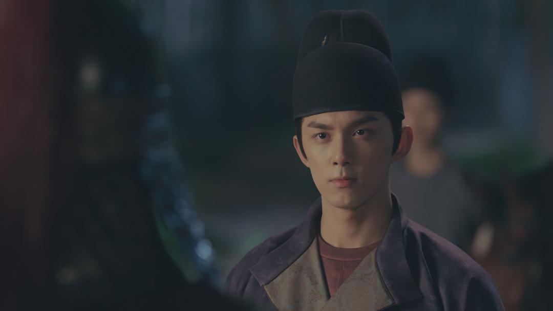 長歌行 第06話／字幕 | 映画・ドラマ・アニメの動画はTELASA(テラサ)