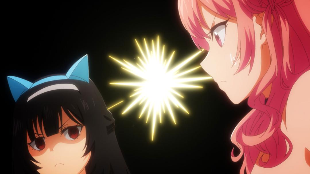 犬になったら好きな人に拾われた。 OVA 第14話（放送版）（最終話） | アニメの動画配信はTELASA(テラサ)-見逃し配信＆動画が見放題