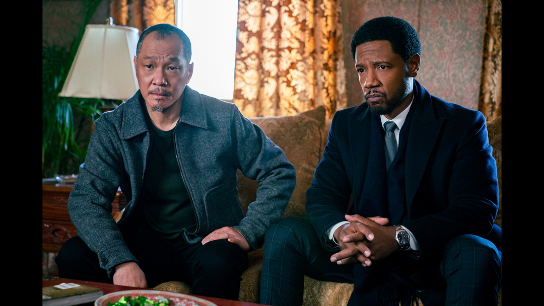 イコライザー シーズン2 第11話／吹替 | 海外・アジアドラマの動画配信はTELASA(テラサ)-見逃し配信＆動画が見放題