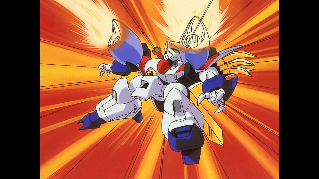 魔神英雄伝ワタル2 第27話 | 映画・ドラマ・アニメの動画はTELASA(テラサ)