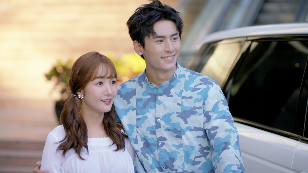 時間の都市～ロマンスはいつも予想外～ 第38話（最終話）／字幕 | 海外・アジアドラマの動画配信はTELASA(テラサ)-見逃し配信＆動画が見放題