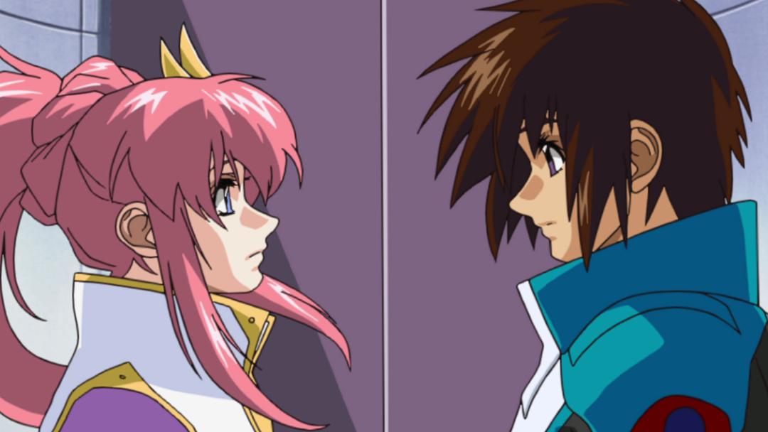 機動戦士ガンダムSEED スペシャルエディション HDリマスター 第03話（最終話） | アニメの動画配信はTELASA(テラサ)-見逃し配信＆動画が見放題