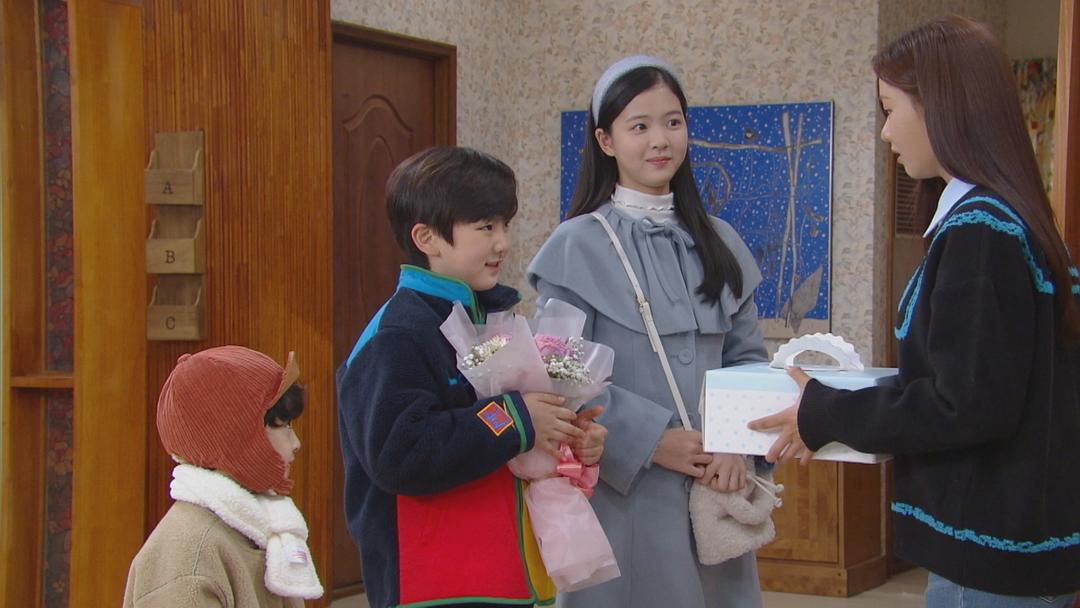 紳士とお嬢さん 第45話／字幕 | 映画・ドラマ・アニメの動画はTELASA(テラサ)