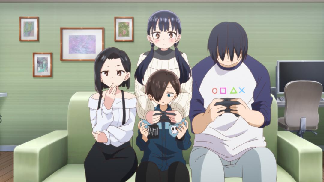 僕の心のヤバイやつ 第2期 第15話 | アニメの動画配信はTELASA(テラサ)-見逃し配信＆動画が見放題