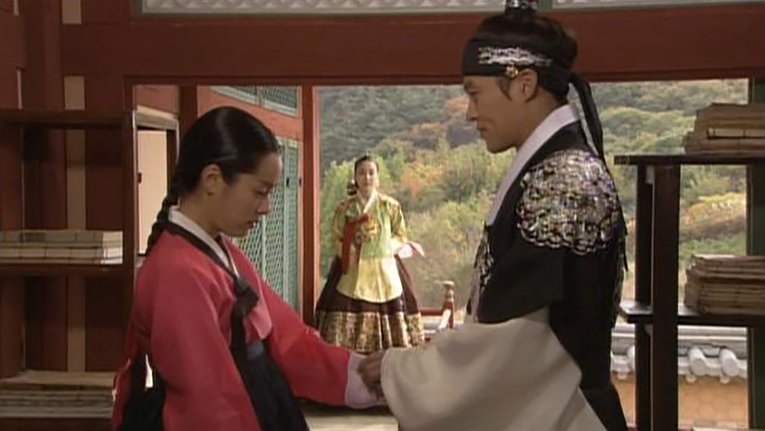 イ・サン 第14話／字幕 | 海外・アジアドラマの動画配信はTELASA(テラサ)-見逃し配信＆動画が見放題