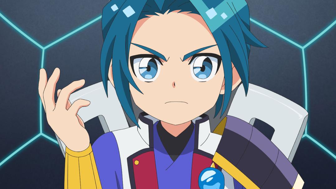 魔神創造伝ワタル 第04話 | アニメの動画配信はTELASA(テラサ)-見逃し配信＆動画が見放題