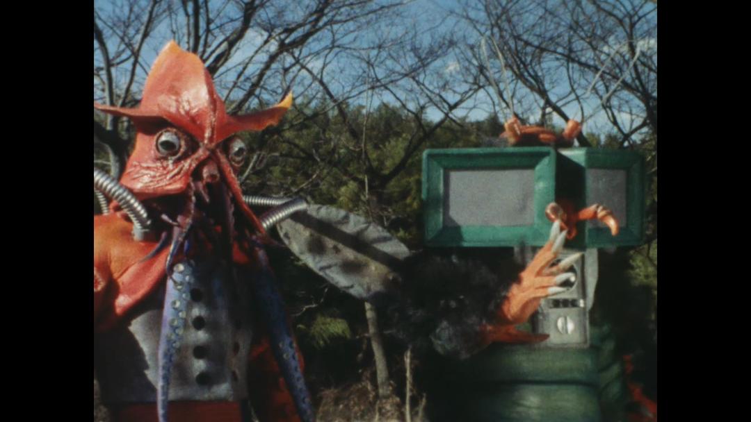 仮面ライダーV3 第04話 | 映画・ドラマ・アニメの動画はTELASA(テラサ)