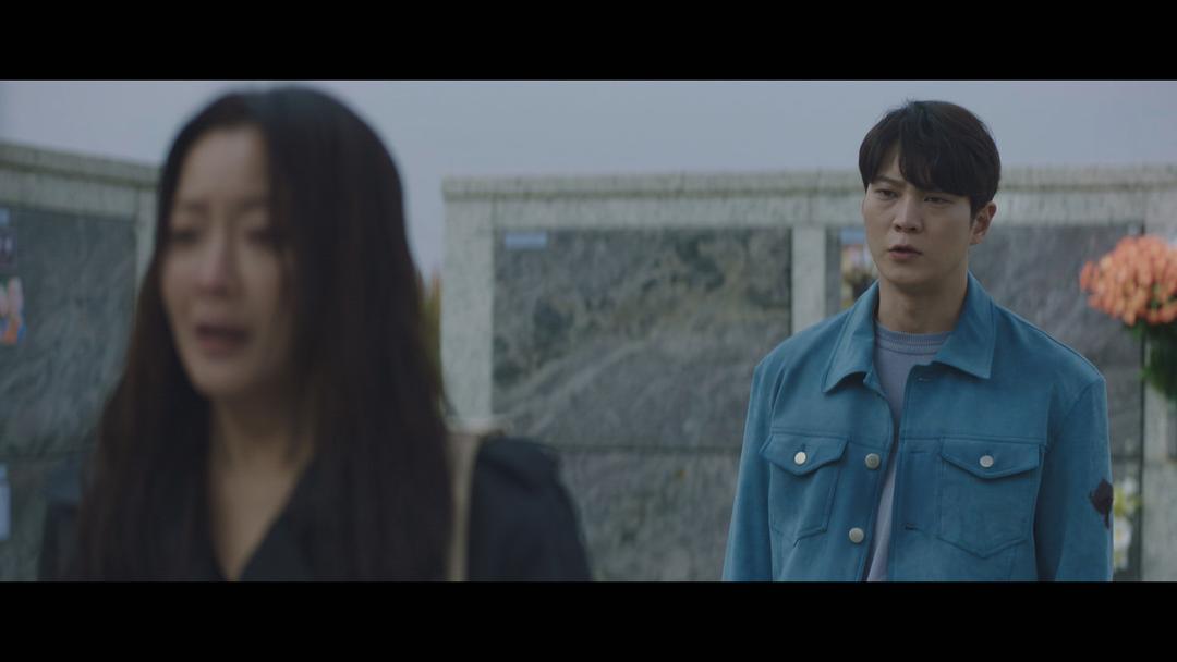 アリス -運命のタイムトラベル- 第17話／字幕 | 映画・ドラマ・アニメの動画はTELASA(テラサ)